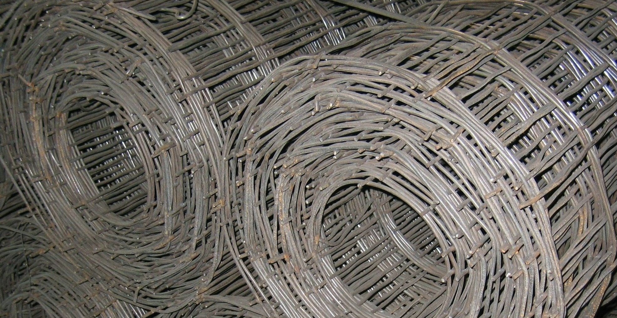 Albright Steel - Concrete Reinforcing Materials - Reinforcing Materials