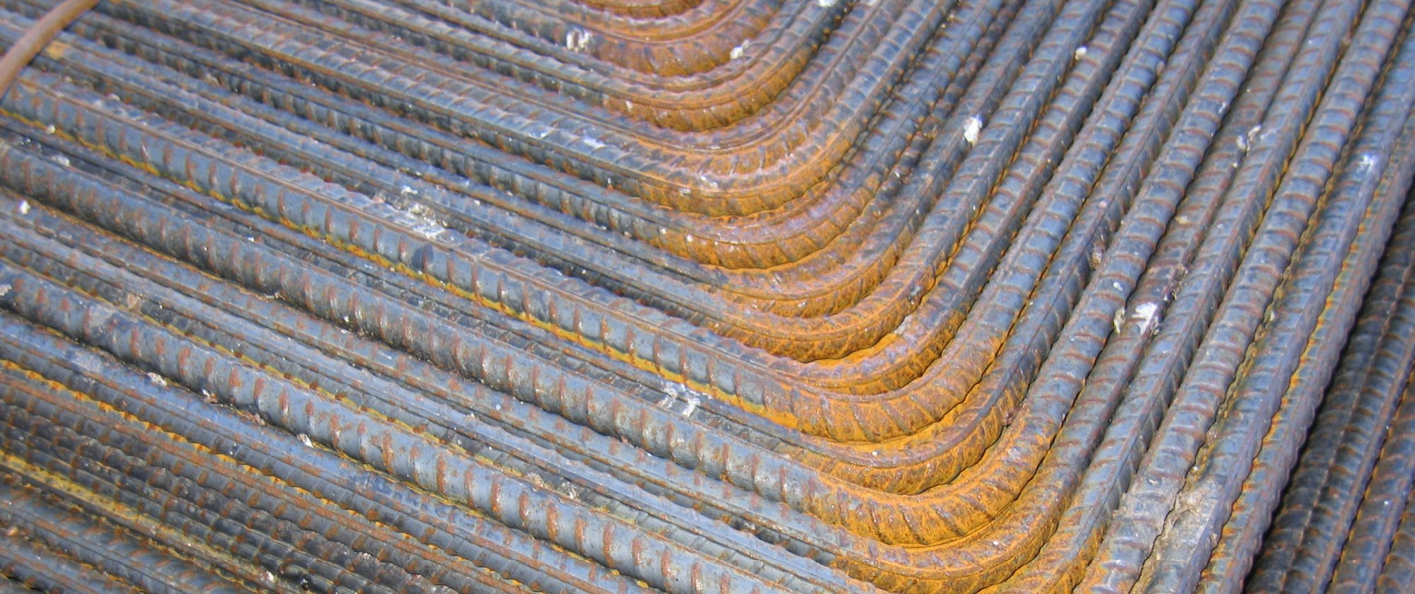 Albright Steel - Concrete Reinforcing Materials - Reinforcing Materials